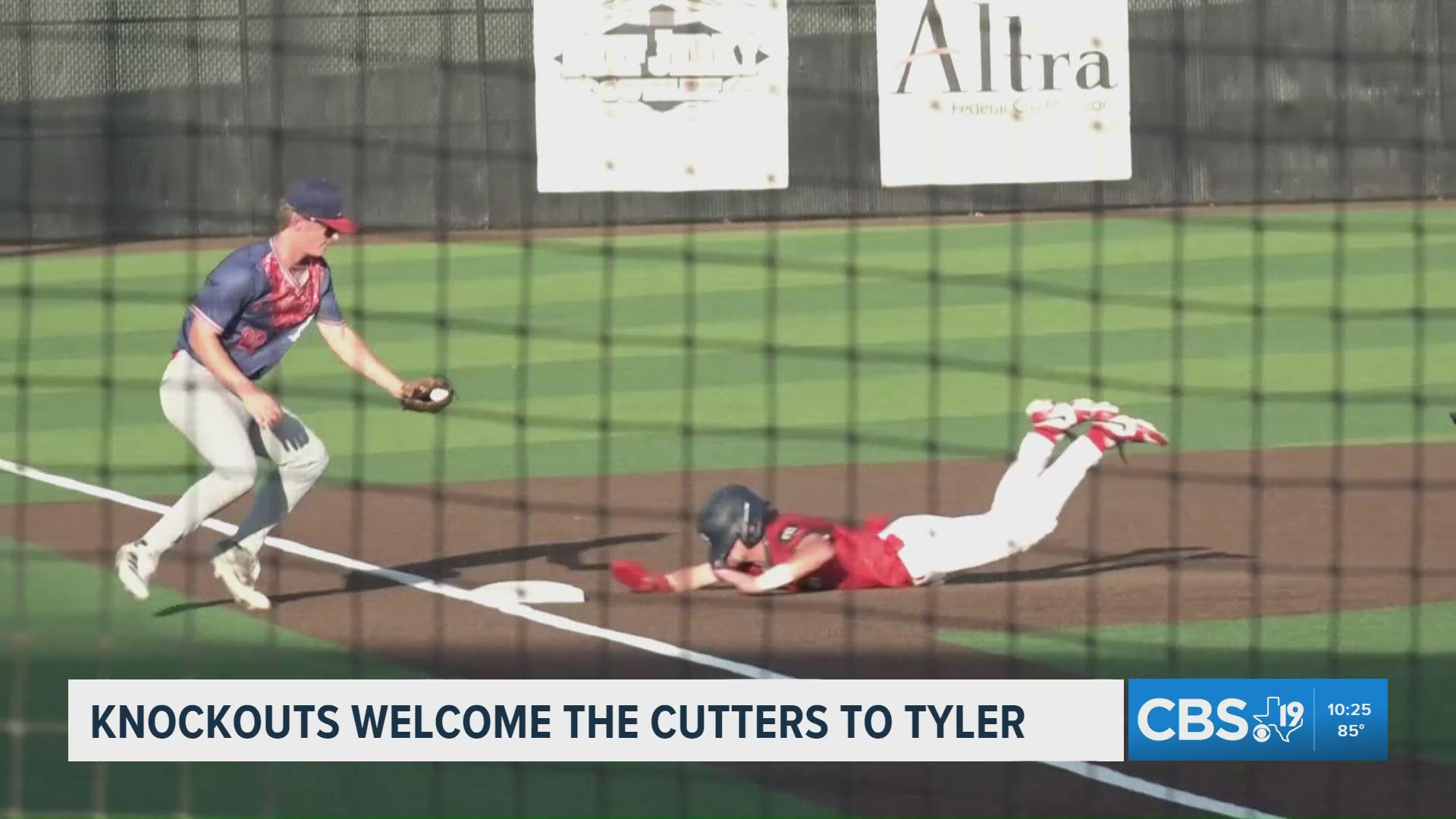 Here is the latest ACC sports news from The Associated Press | cbs19.tv