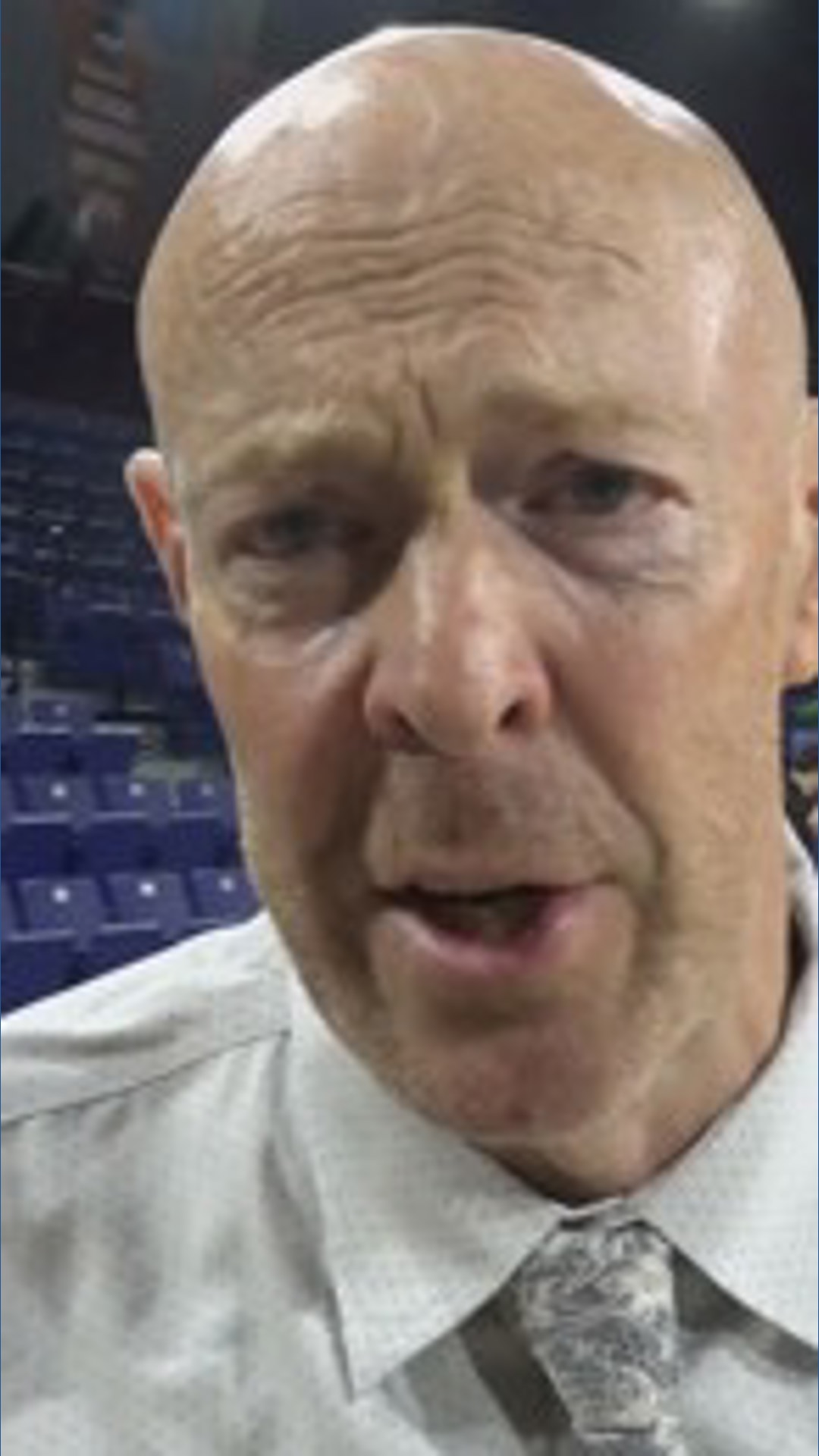 UT Tyler men’s basketball coach Tim Moser steps down after three ...