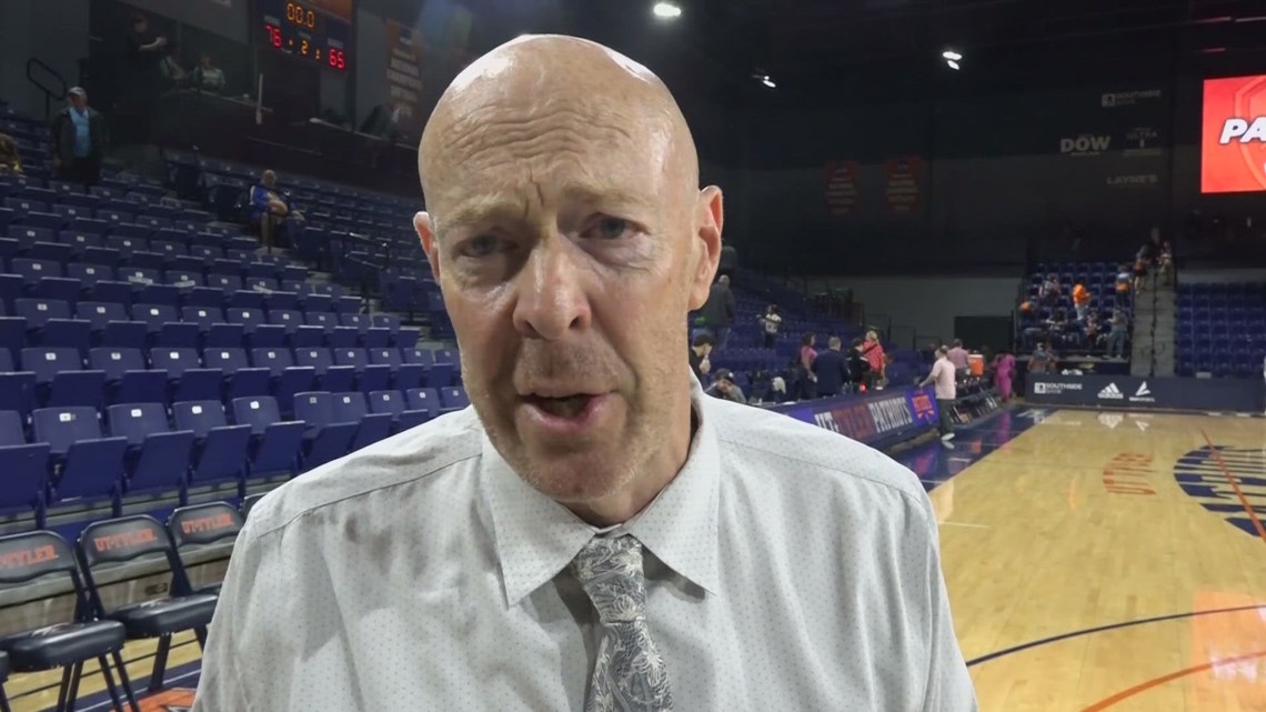 UT Tyler men’s basketball coach Tim Moser steps down after three ...