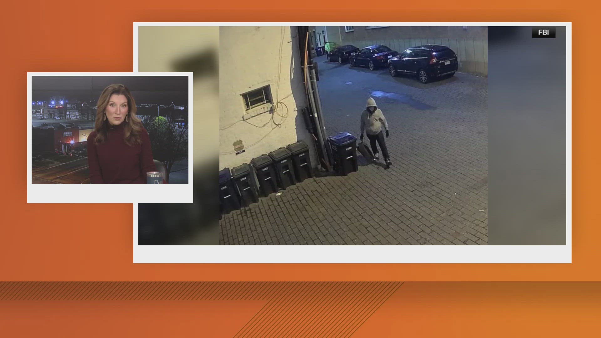 Court documents show D.C. pipe bomb suspect confessed | cbs19.tv