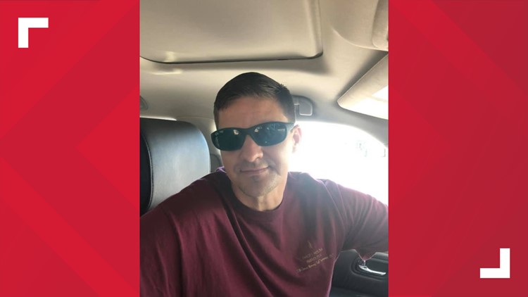 Update Angelina County Sheriffs Office Locates Man Who Went Missing