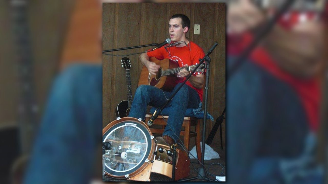 Music Monday: Cole Allen | cbs19.tv