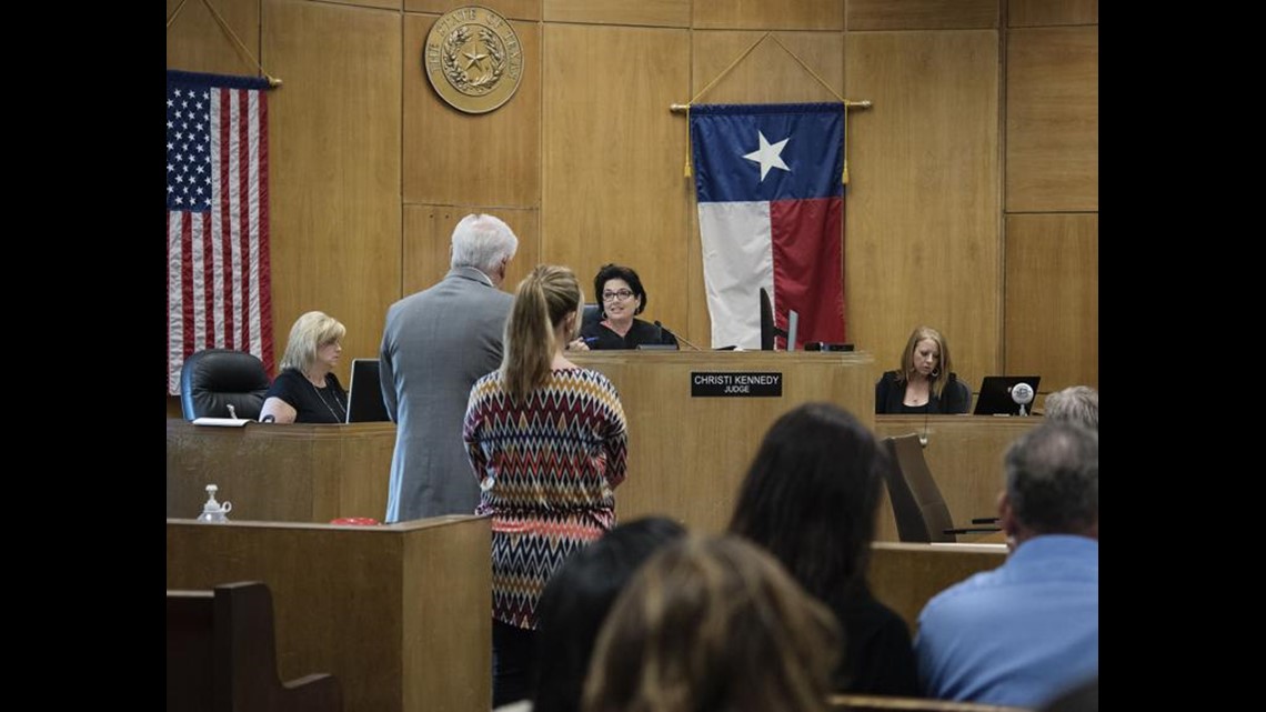 Jury reaches guilty verdict in child sexual assault trial for former ...