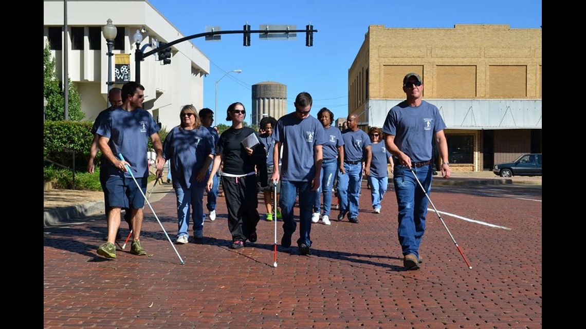 East Texas Light House hosting White Cane Day celebration Oct. 11 ...