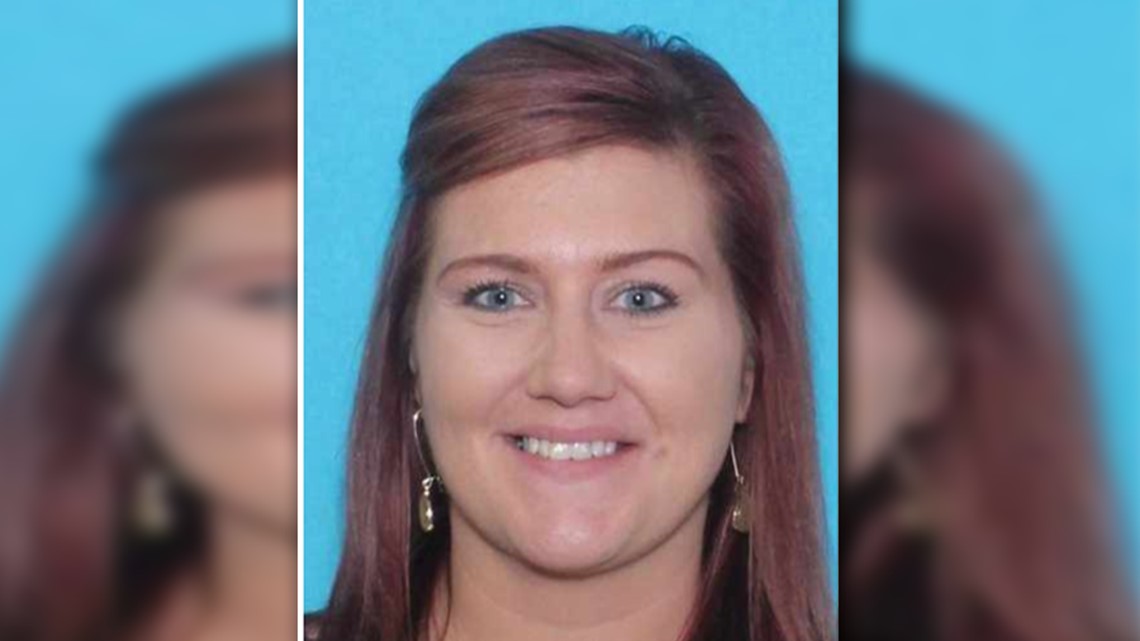 Wanted Smith County Sheriffs Looking For Woman In Connection To 1463