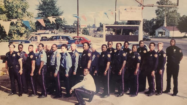 Family, friends reflect on the passing of former Smith County Constable ...