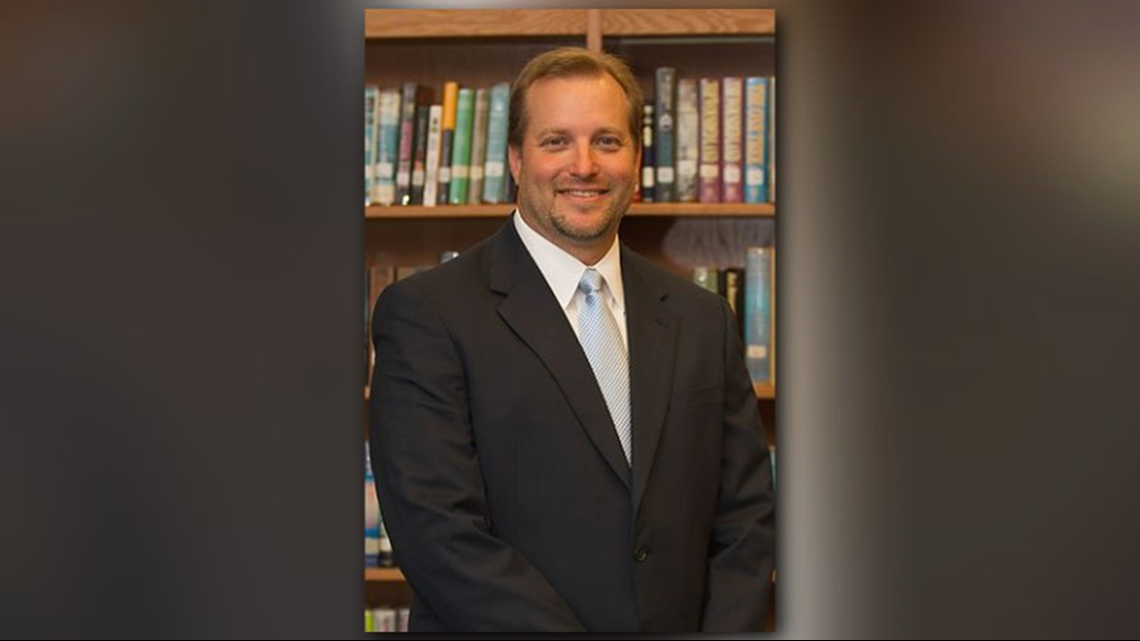 Spring Hill superintendent leaving to take job at Liberty Hill | cbs19.tv