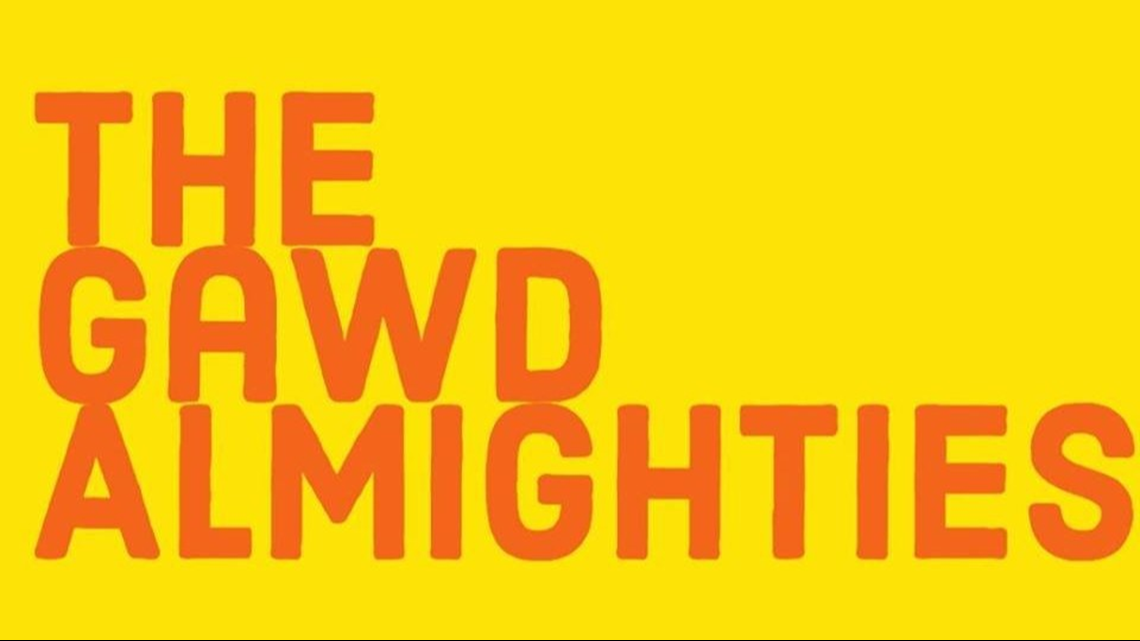 Music Monday: The Gawd Almighties | cbs19.tv