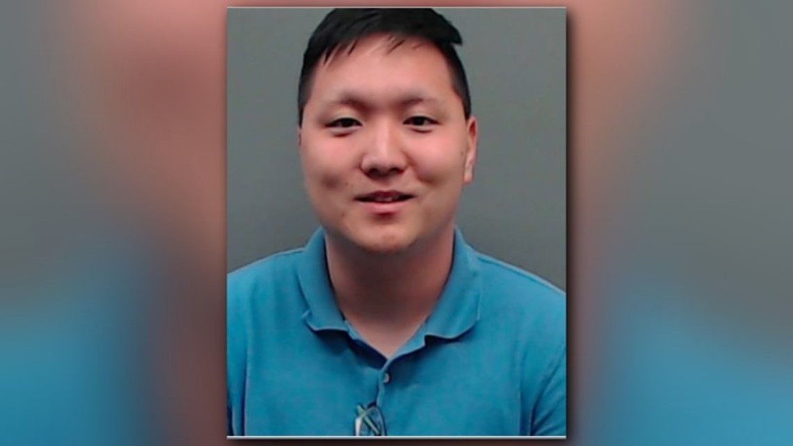 Tyler man known as the 'Asian Nazi' representing himself in federal ...