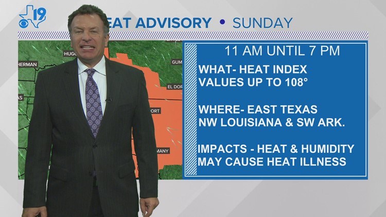 Brett Anthony | cbs19.tv