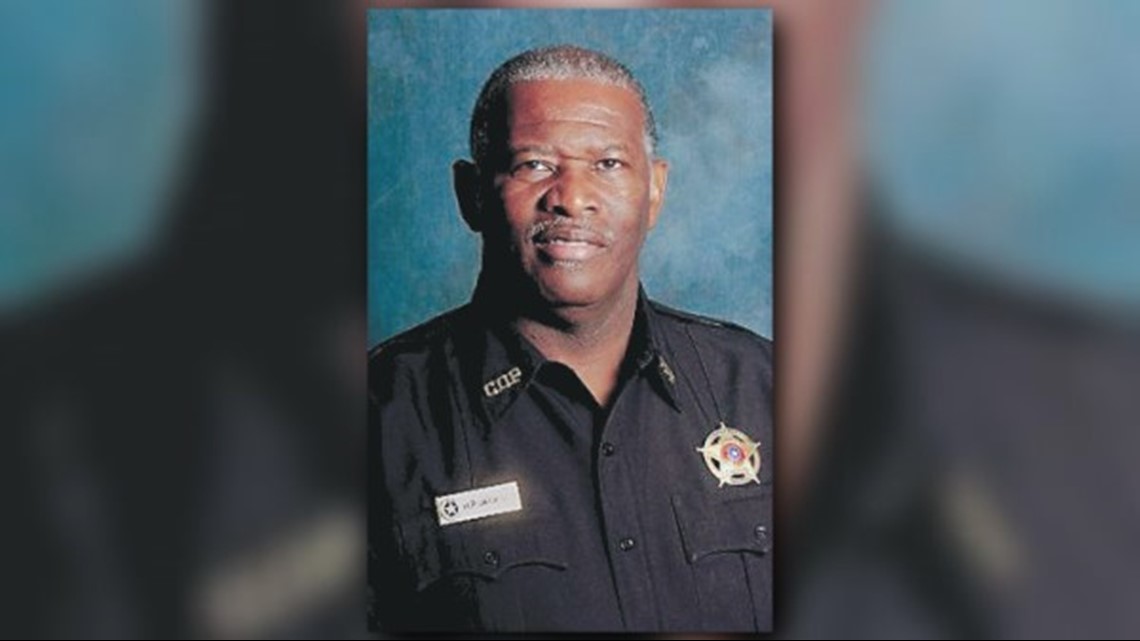 Suspended Smith County Constable Henry Jackson rejects TCOLE offer ...