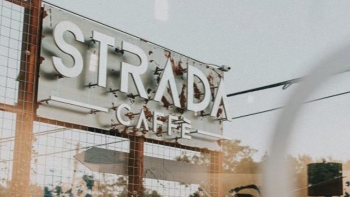 Strada Caffé announces it is for sale | cbs19.tv