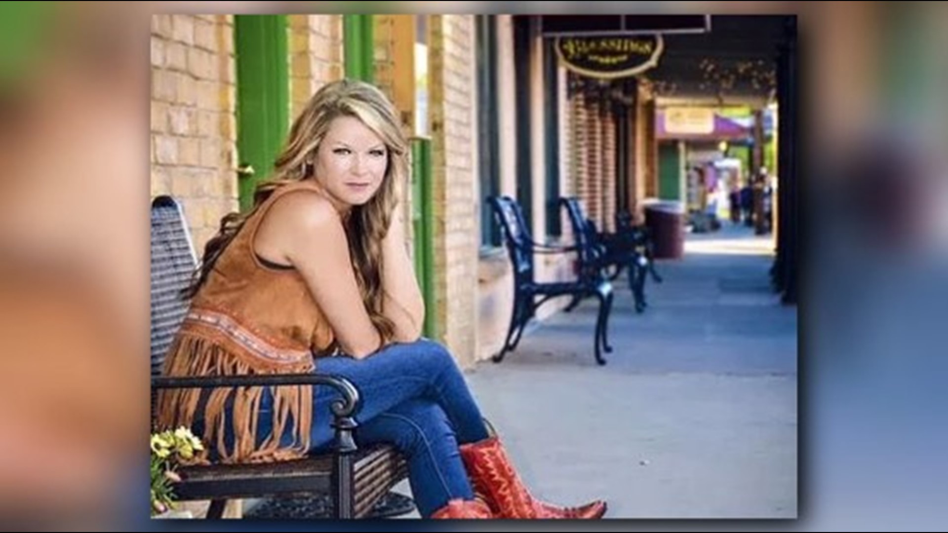 MUSIC MONDAY: Sarah Hobbs | cbs19.tv