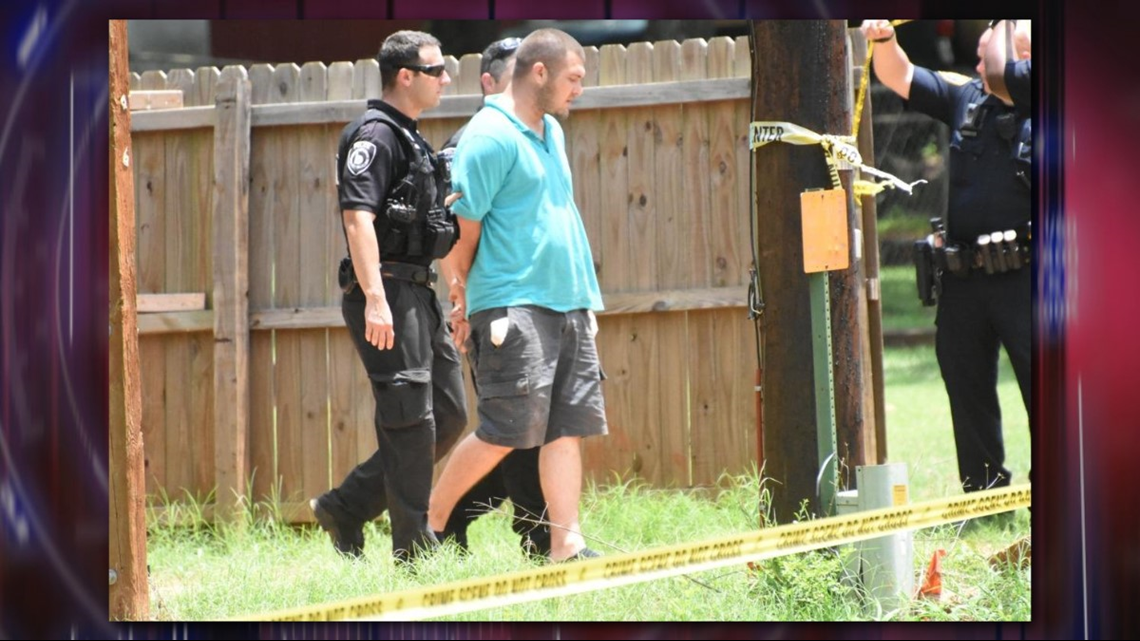 DA declines to prosecute father of Bullard man for capital murder ...