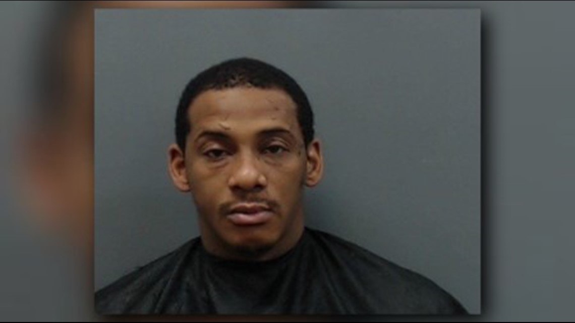 The Texas Rangers are investigating a Sunday night officer-involved ...