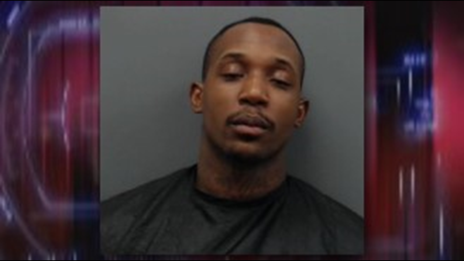 3rd suspect arrested in September 2018 murder of Longview man | cbs19.tv