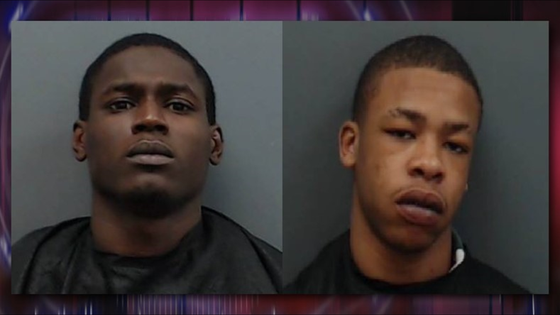 3rd suspect arrested in September 2018 murder of Longview man | cbs19.tv