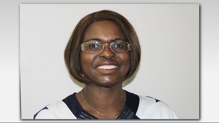 Marshall political activist, former Marshall ISD board member Lenora ...