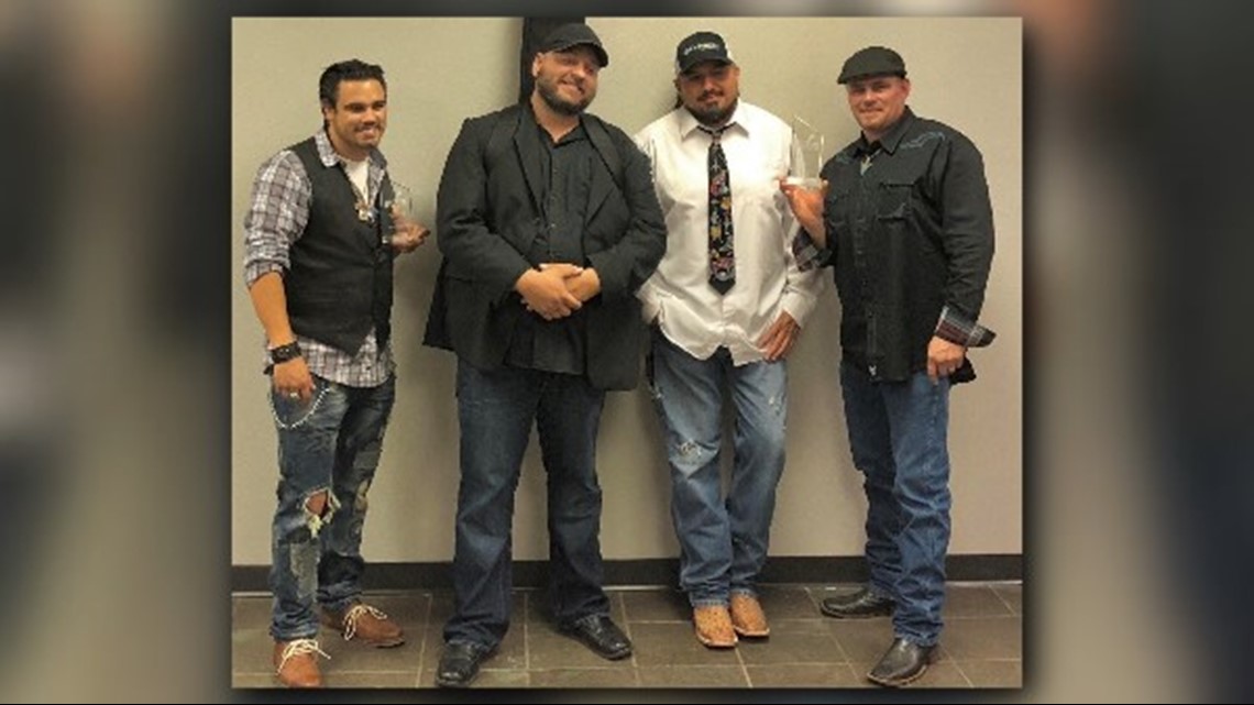 MUSIC MONDAY: The Bluez Boyz | cbs19.tv