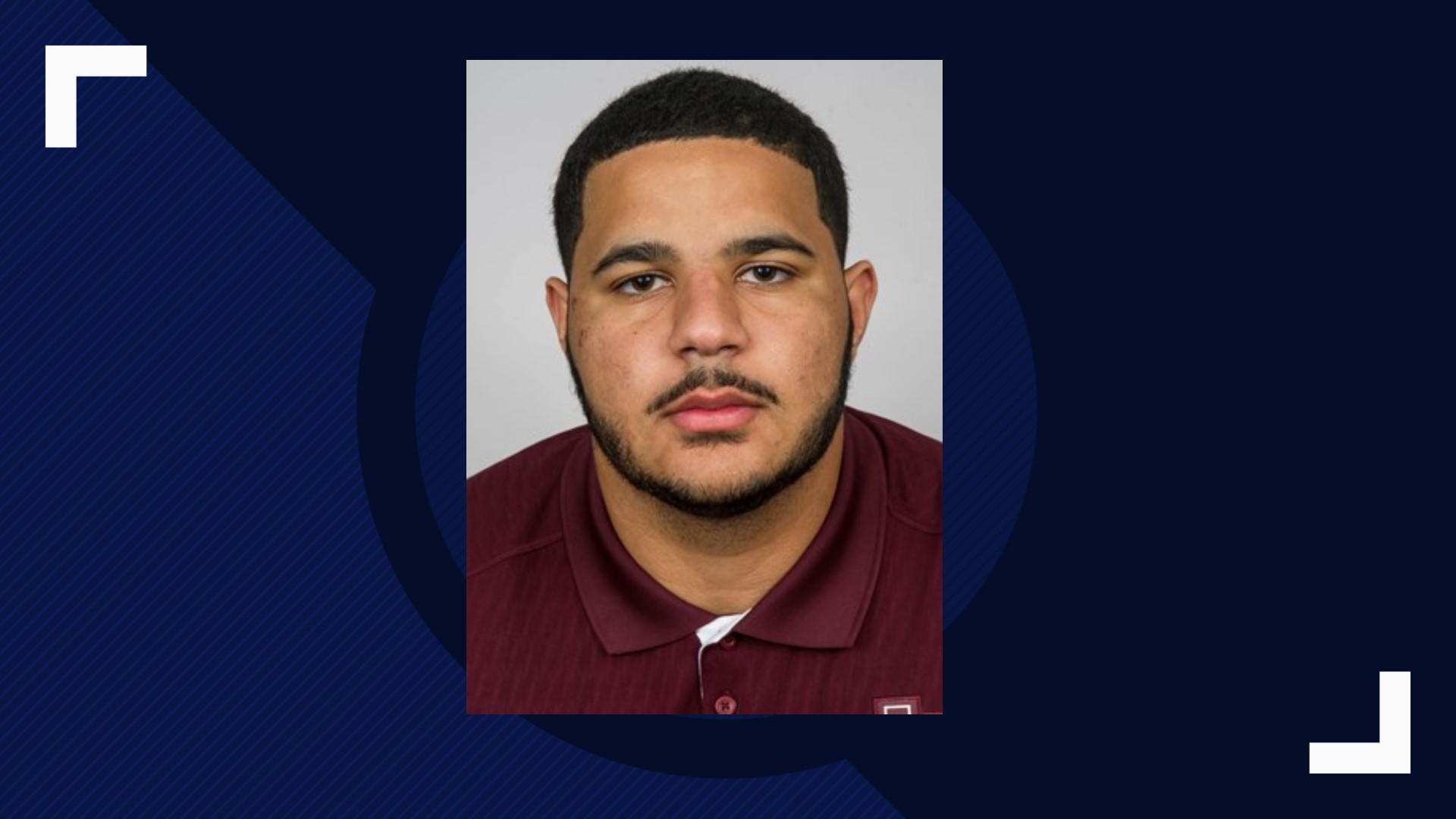 WHO DAT: Lufkin alum Erik McCoy drafted by New Orleans Saints | cbs19.tv