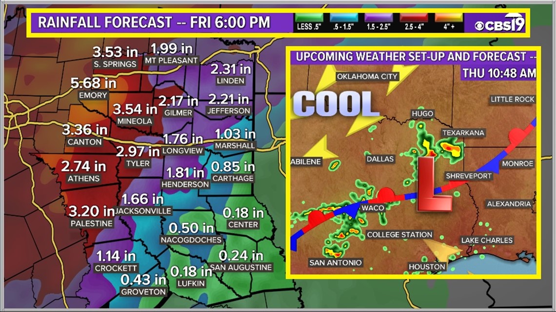 Saturday marks the 50th anniversary of Longview bus bombings | cbs19.tv