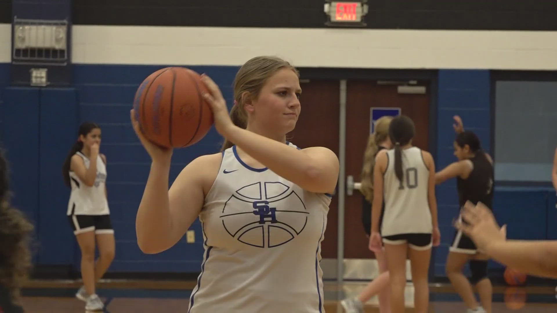 Texas Rangers investigating after an Anderson County inmate dies inside ...