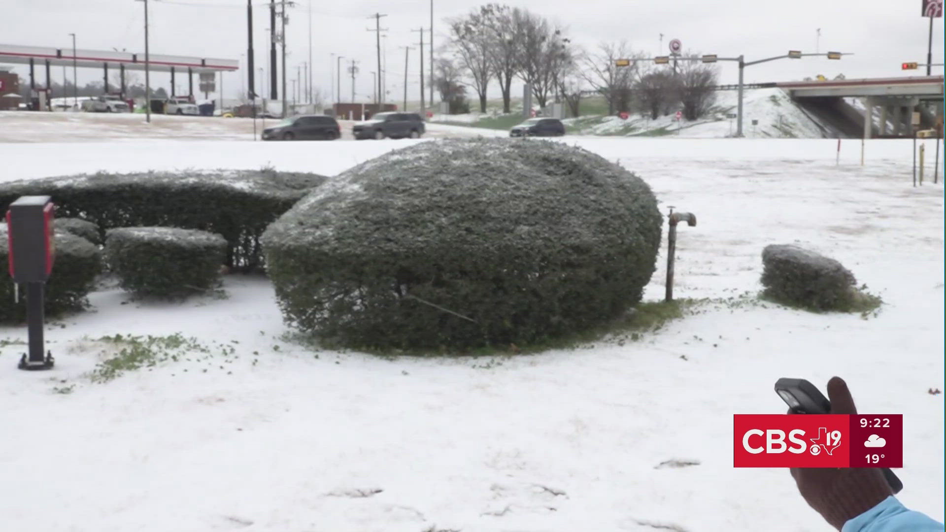 SHERIFF: East Texas woman arrested after being seen smoking meth in ...