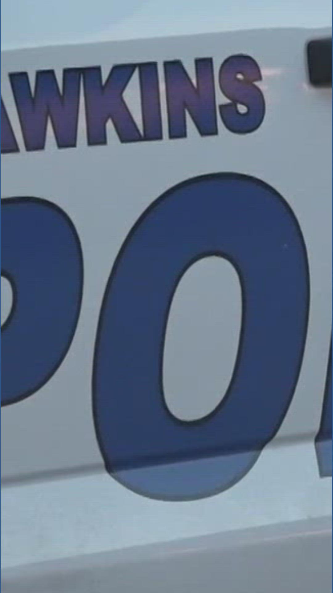 Hawkins City Council turns down two budget proposals | cbs19.tv