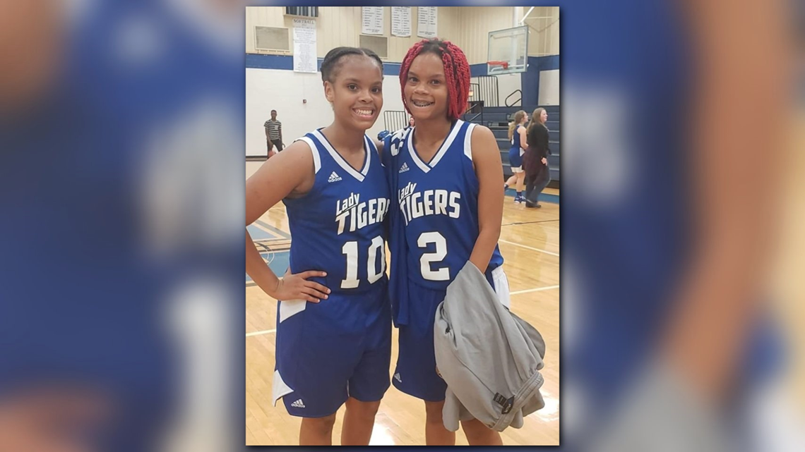 2 Linden-Kildare students killed in wreck in front of high school ...