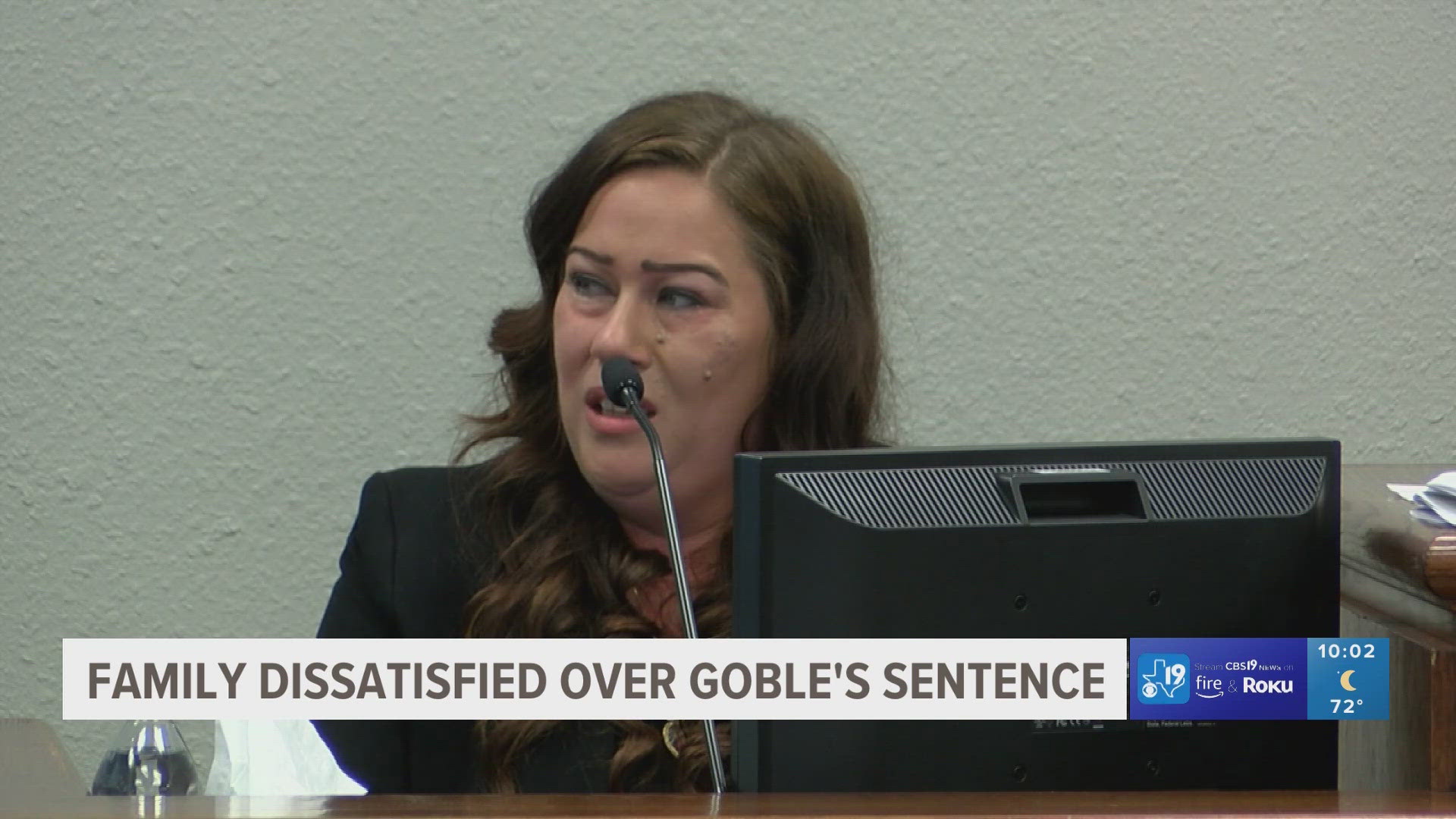 'Justice wasn't served' | Widow of murdered Tyler taqueria owner reacts ...