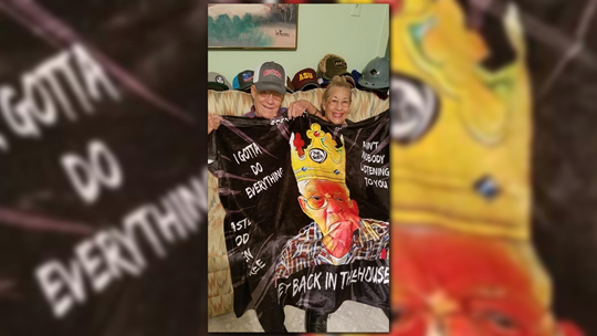 Funeral services announced for Joe Mack Roy, better known as Pop Watch ...