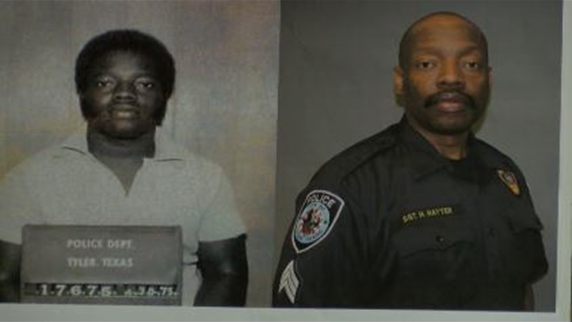 PROTECTING & SERVING: Longtime officer retires from law enforcement ...