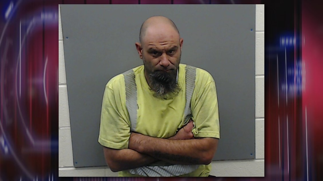 Tyler Man Indicted On Murder Charge Stemming From June 2018 Shooting