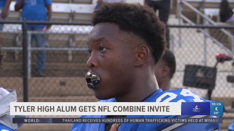 Tyler's Leading Local News: Weather, Traffic, Sports and more | Tyler ...