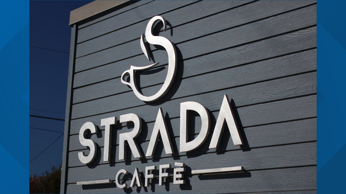 Strada Caffè in Tyler to close its doors permanently | cbs19.tv