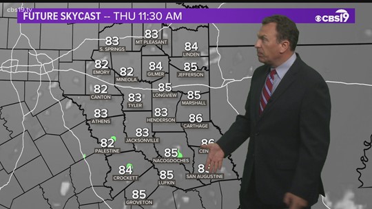 Local News | Tyler, Texas | cbs19.tv