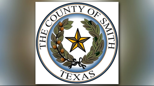Smith County Tyler Texas to close office for severe weather. | cbs19.tv