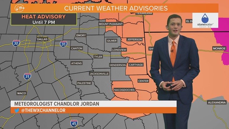 Contact CBS19 KYTX | Tyler, Texas | cbs19.tv