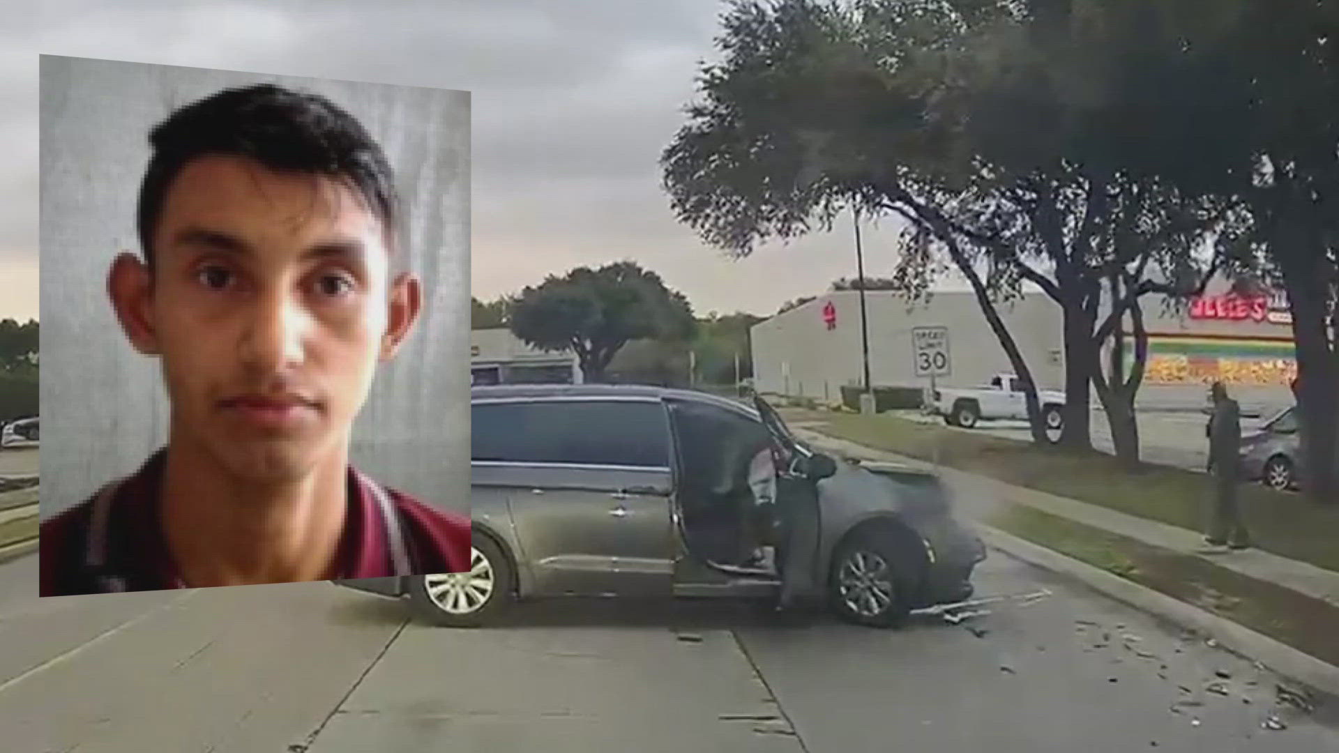 Honduran national wanted after allegedly injuring immigration agents in ...