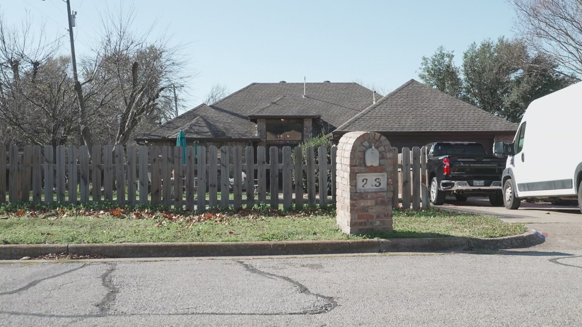 East Texas 12-year-old boy among people found dead in Christmas Eve ...