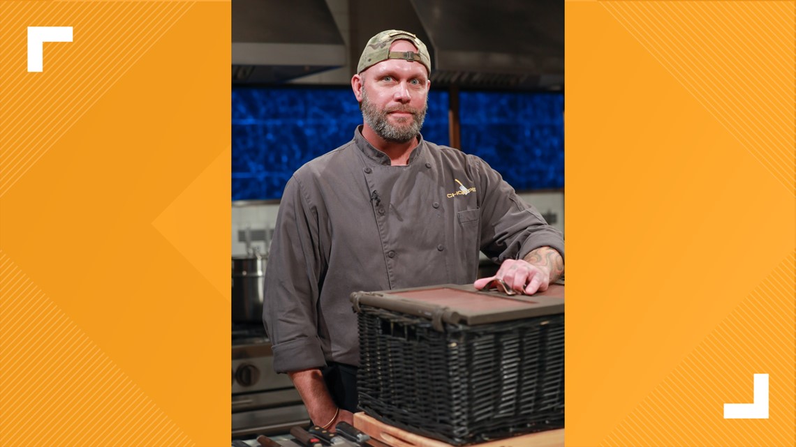 Totally East Texas: Chef cooking up big dreams | cbs19.tv