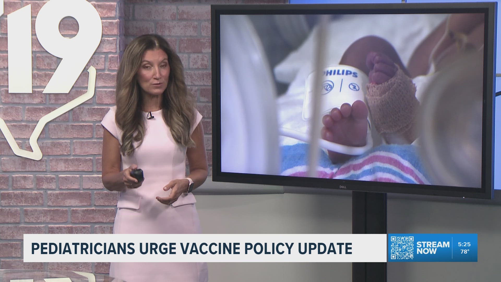 AAP urges review of rotavirus vaccine timing guidelines for preterm ...
