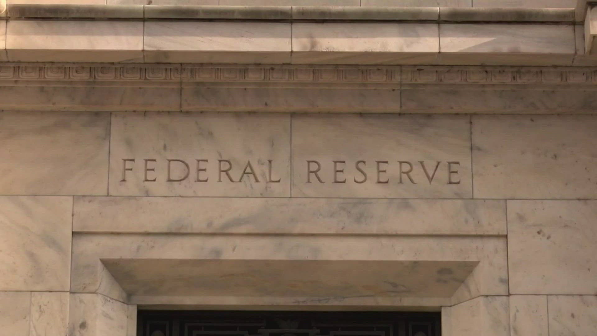 Trump names pick for new Federal Reserve chair after vote to hold ...