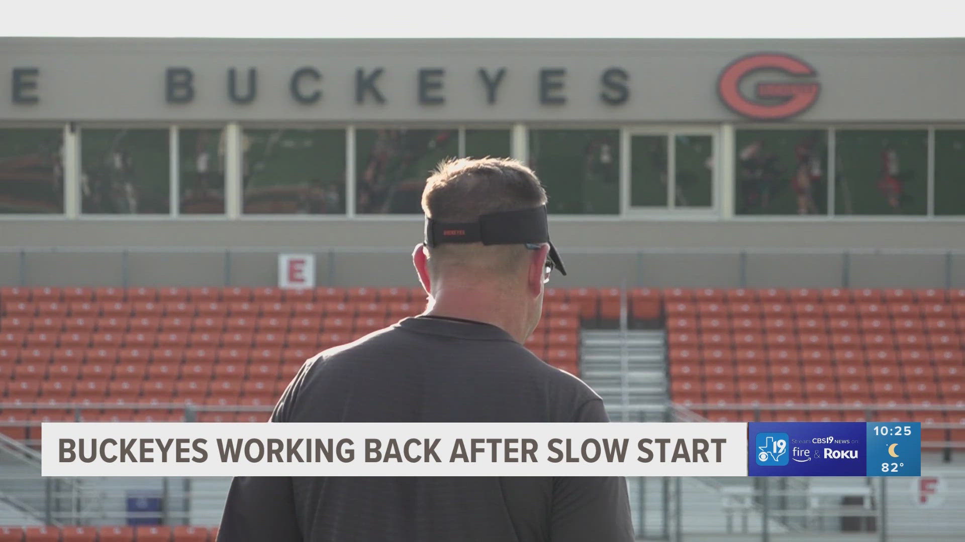 Longview Lobos, Lufkin Panthers kick off season in big matchup | cbs19.tv