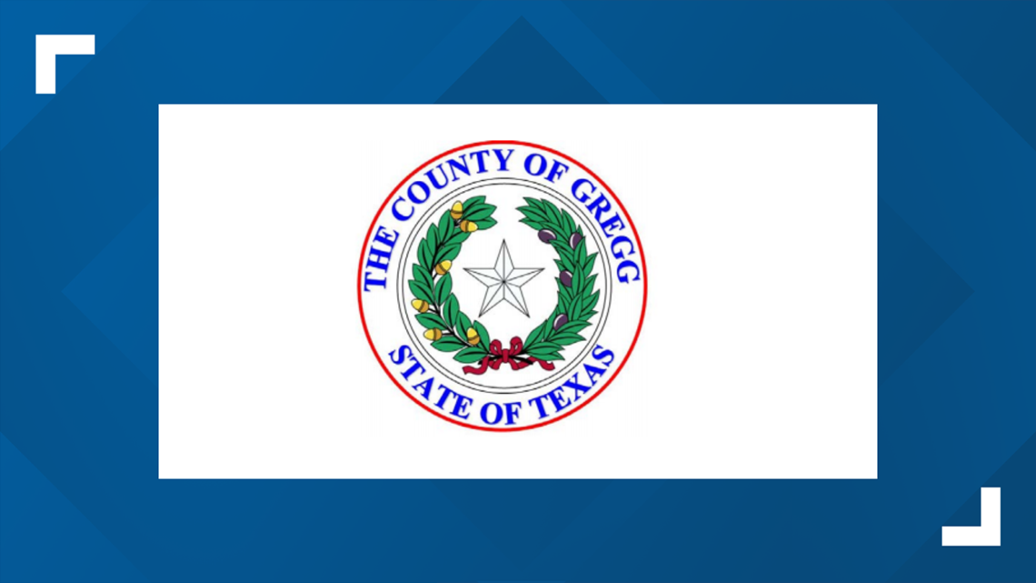 Gregg County announces new hazard mitigation plan | cbs19.tv