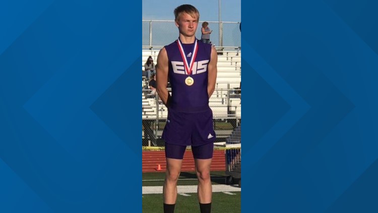 Eustace ISD mourning the loss of high school student | cbs19.tv