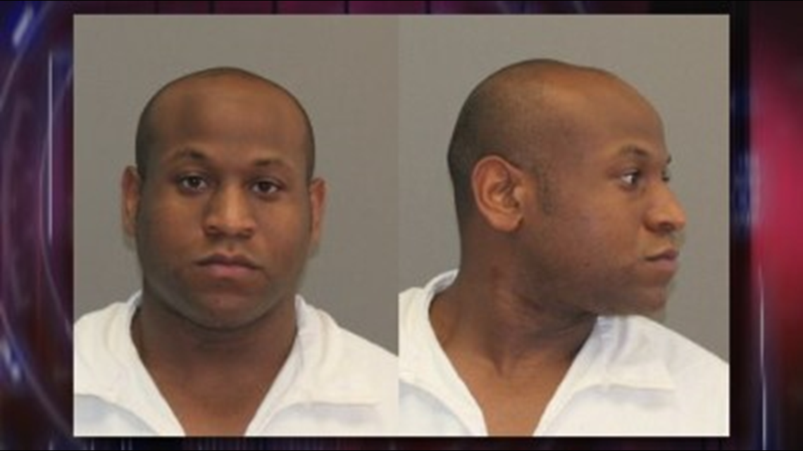 Back In Custody Officials Capture Inmate Who Escaped From East Texas