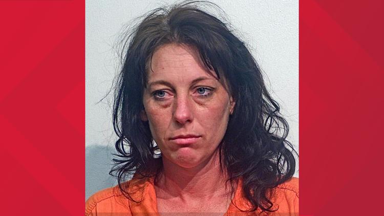Shelby County Sheriffs Office Seeking Whereabouts Of Missing Woman