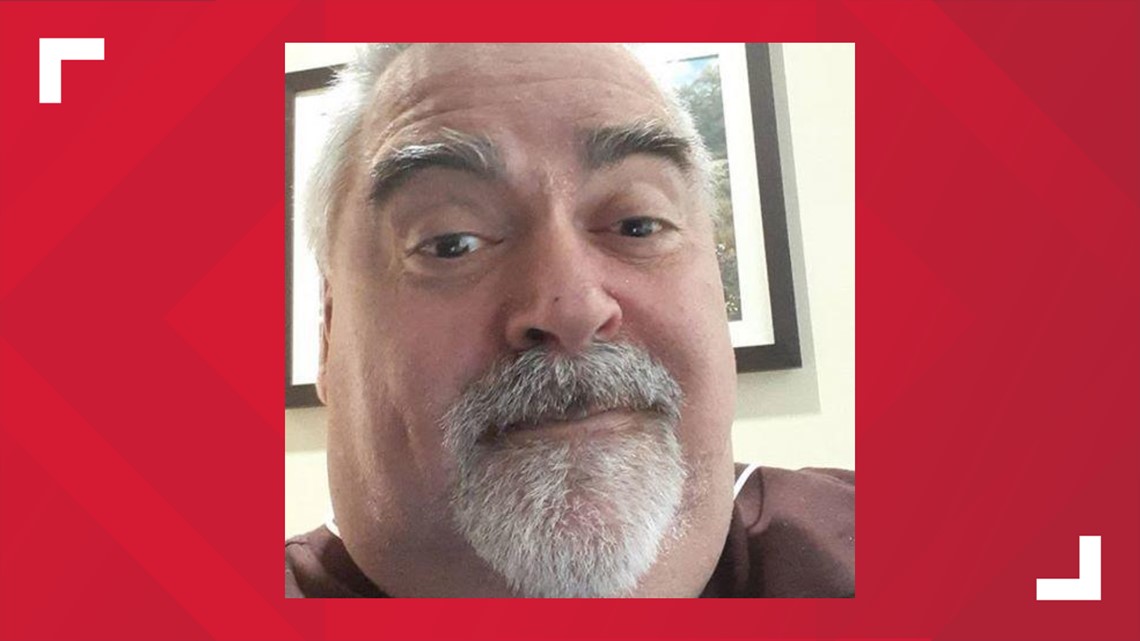 Longview Police Locate Man Who Went Missing From Hotel Sunday Cbs19 Tv