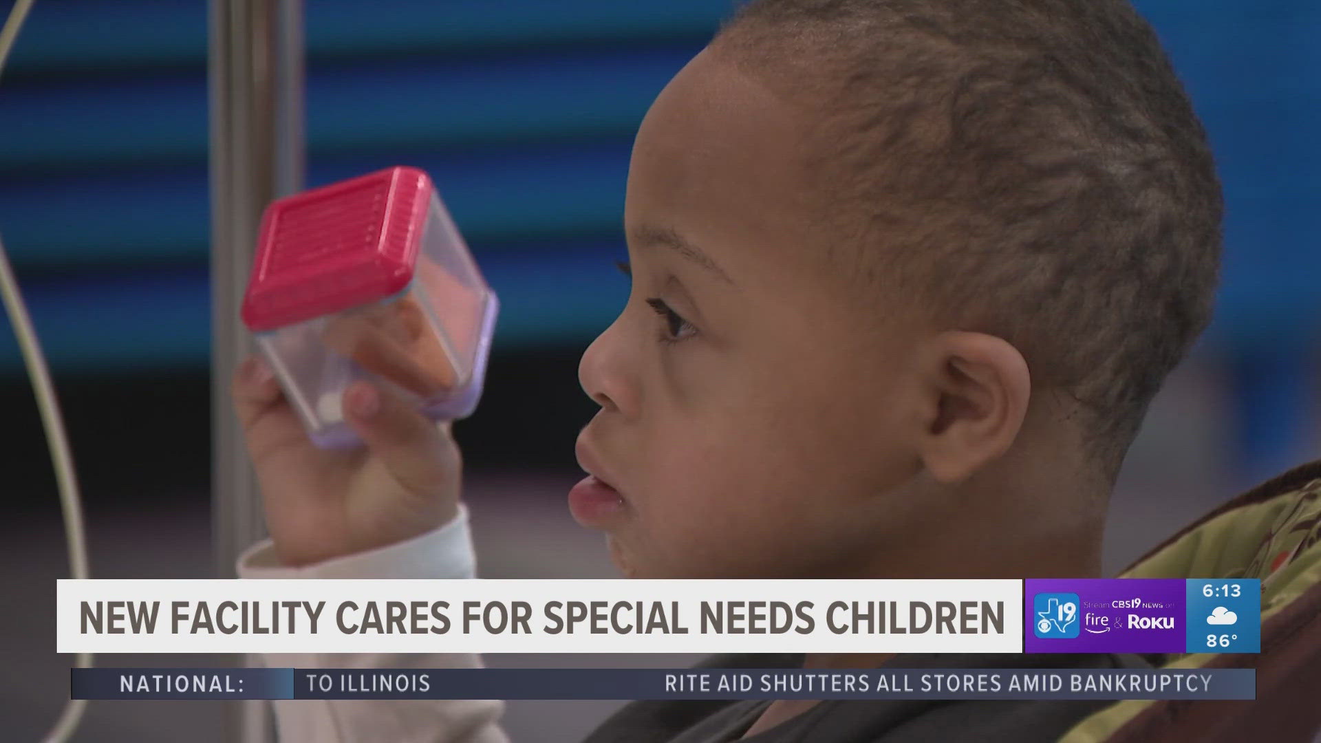 Texas Tender Care PPEC opens to provide specialized care for medically ...